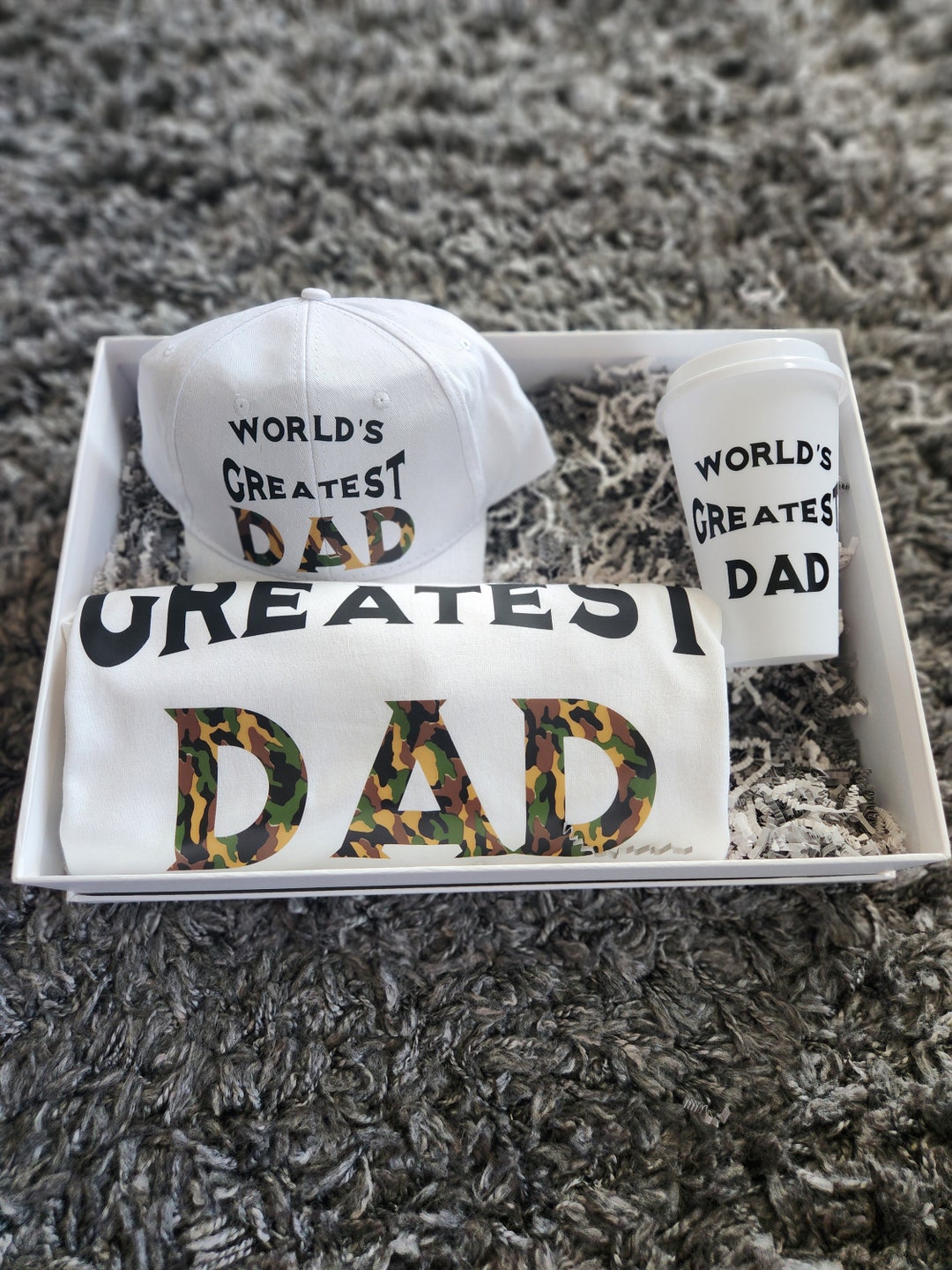 Father's Day Gift Set - Etsy