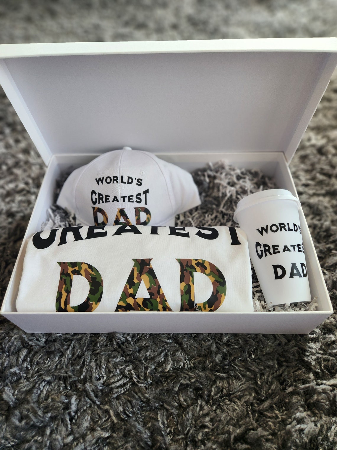 Father's Day Gift Set - Etsy