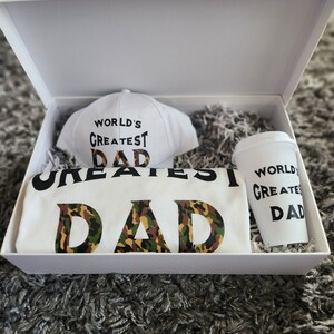 Father's Day Gift Set - Etsy