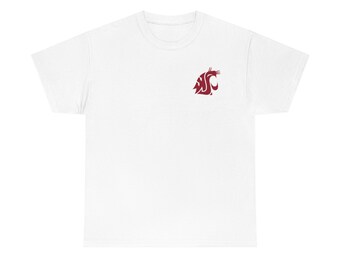 Wazzu Shirt - Etsy
