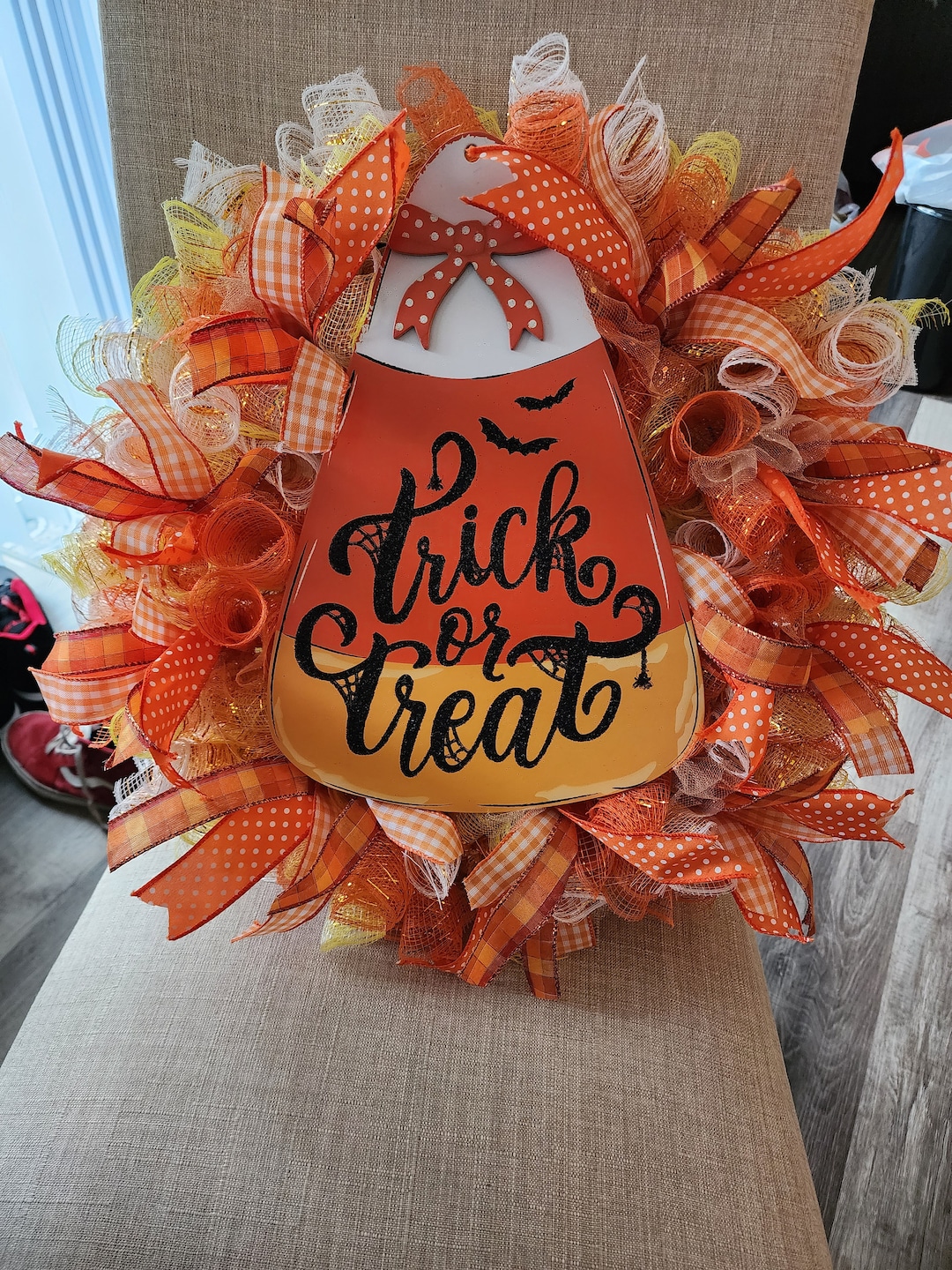Fall Wreaths Signs - Etsy