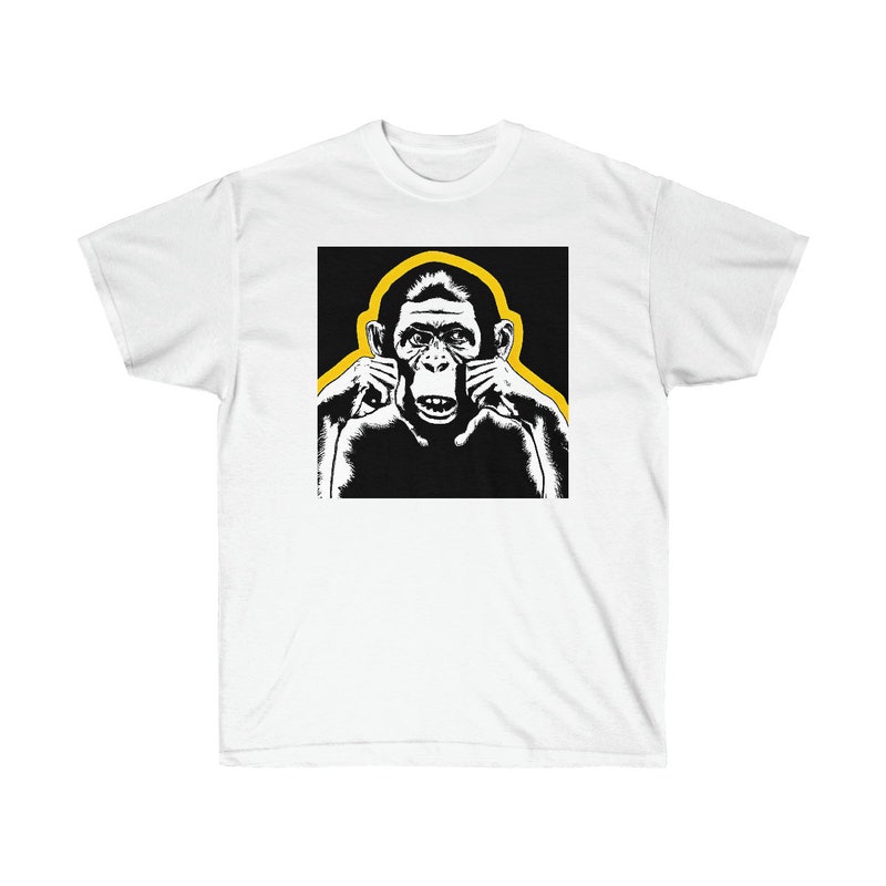 Anime Ape Clothing - Etsy