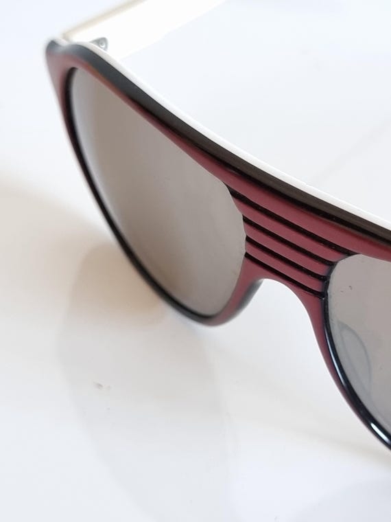 Occhiali da sole Baruffaldi vintage anni ’80 – Sporti… - Gem