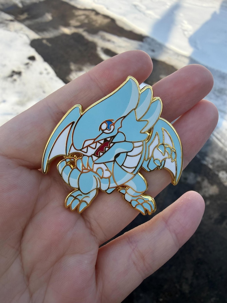Dark Magician Girl Hard Enamel Pin | Yugioh, Blue Eyes White Dragon, Exodia Pins - Etsy Israel