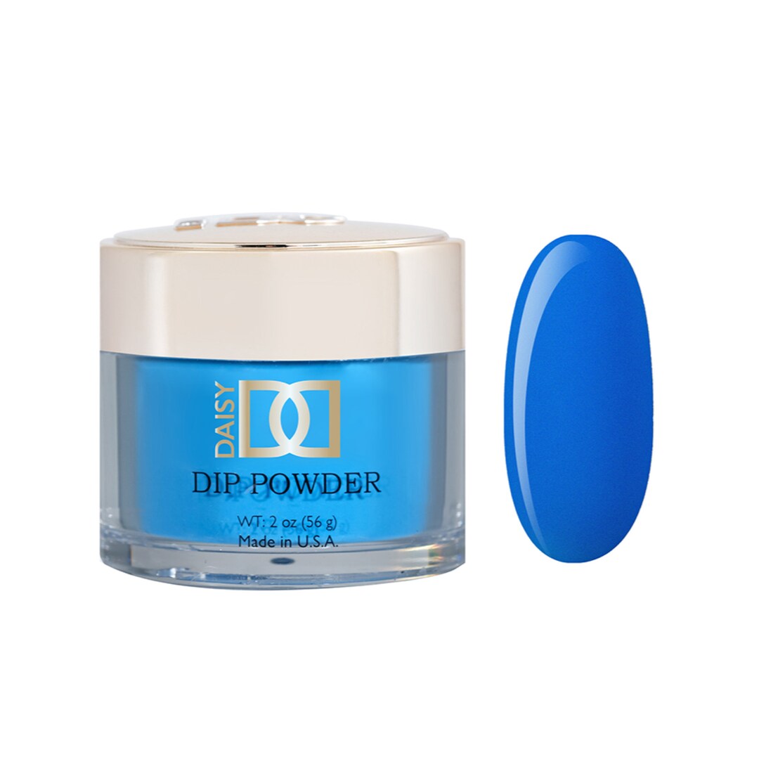 433 Pool Party DND Dip Dap Powder Dipping Powder 1.6 Oz - Etsy