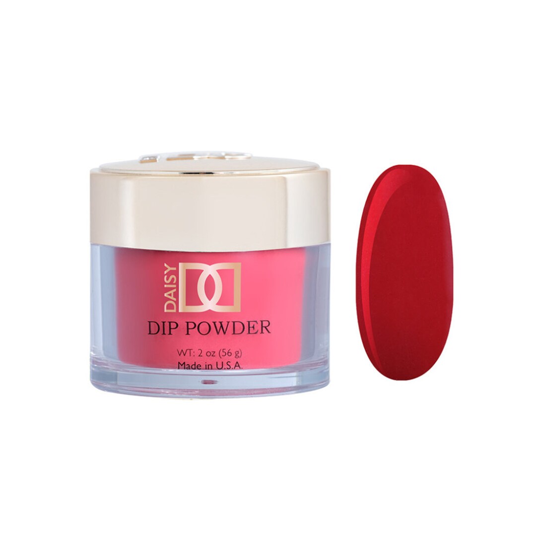 431 Raspberry DND Dip Dap Powder Dipping Powder 1.6 Oz - Etsy