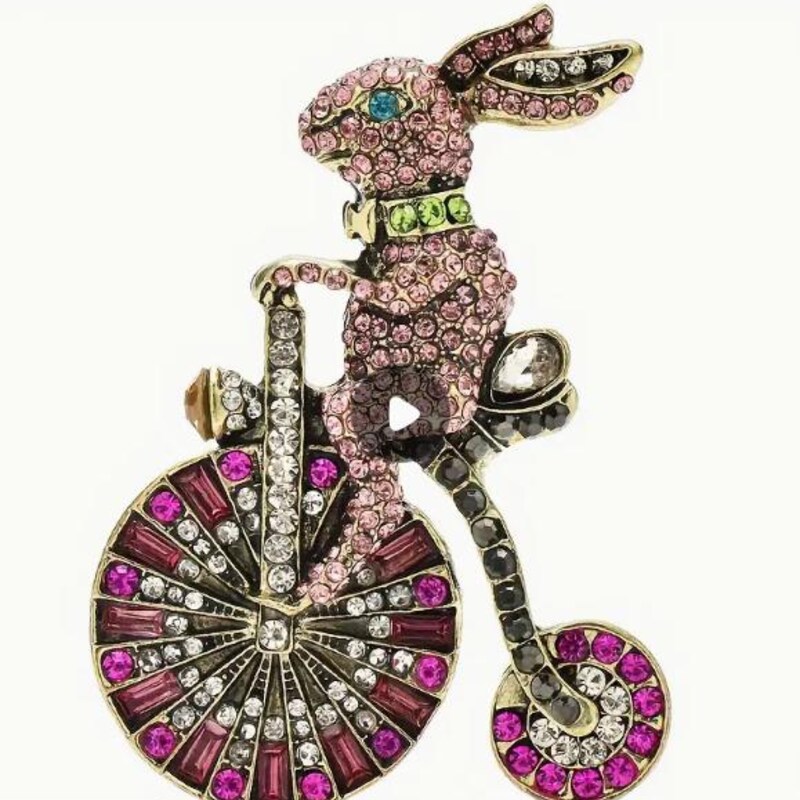 Rhinestone Rabbit - Etsy