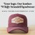 Blue Collar Dollar Leather Patch Hat | Trades, Skilled Labor, Union - Etsy