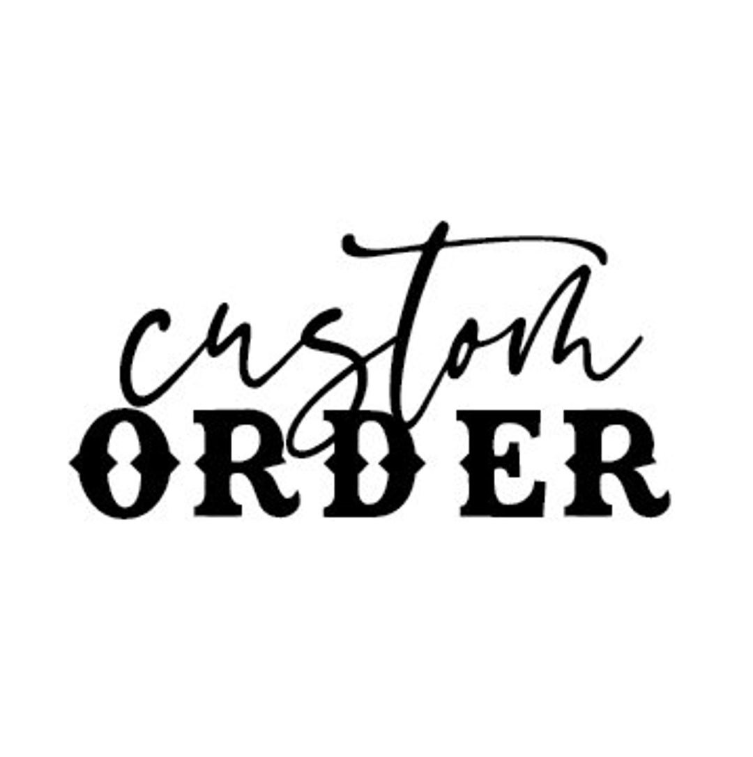 Custom Add-on Side Mesh Patch Zach Bryan Auburn Rodeo 2023 - Etsy