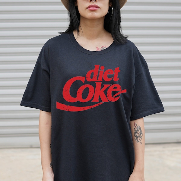 Diet Coke - Etsy