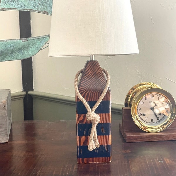 Buoy Lamps - Etsy