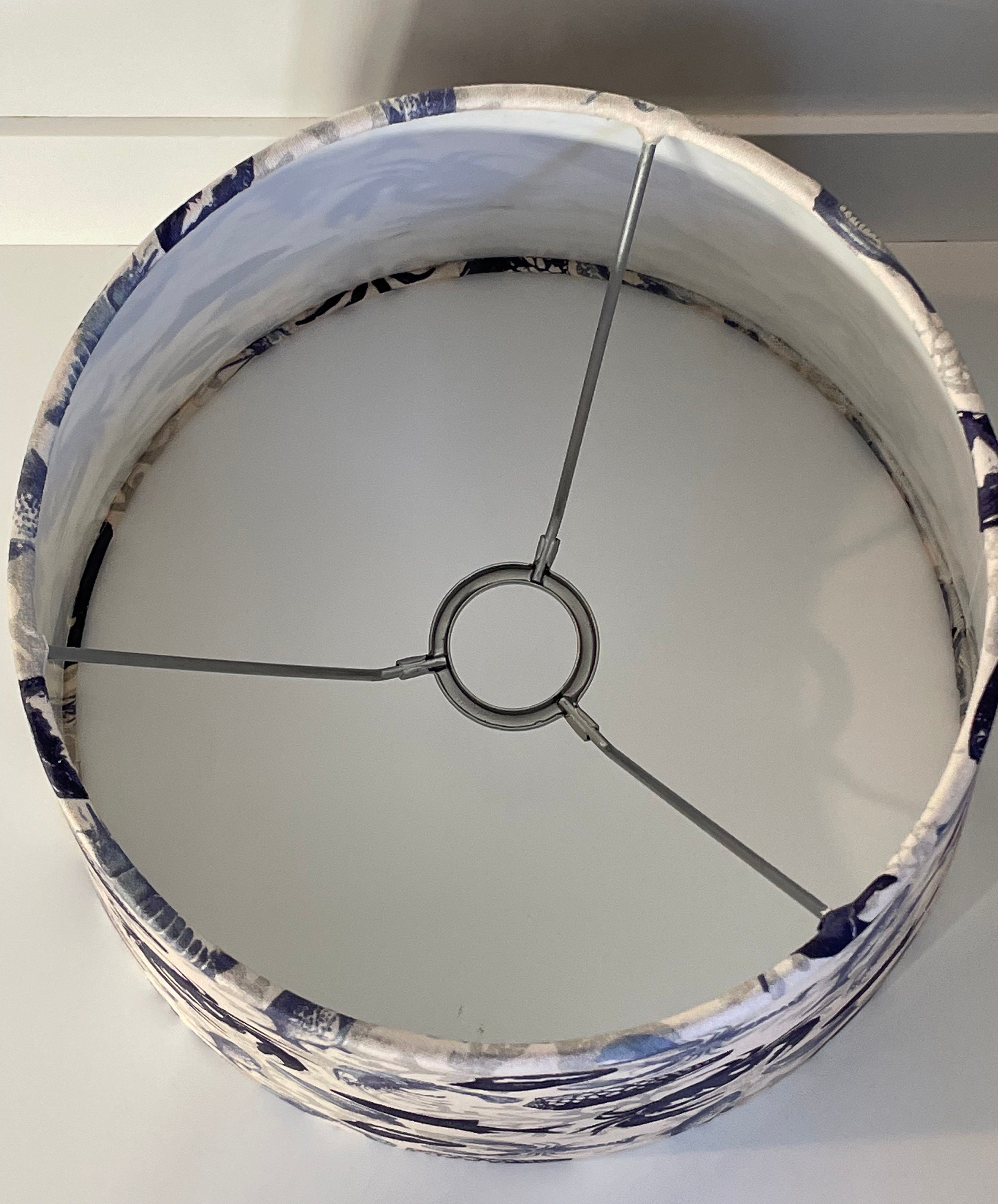 Lobster Buoy Lamp, Buoy Light, Nautical Lamp, Coastal Cottage Decor ...