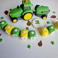 Fondant - Etsy
