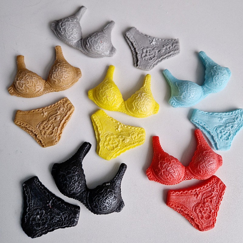 Edible Underwear - Etsy
