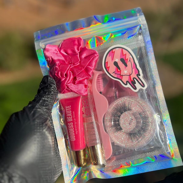 Lip Gloss Packaging - Etsy