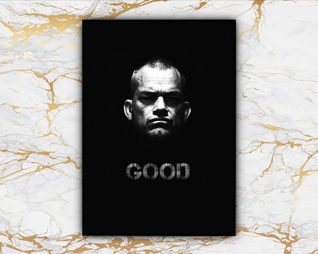 Jocko Willink Good Motivational Poster Print Digital A1 / A2 / - Etsy.de
