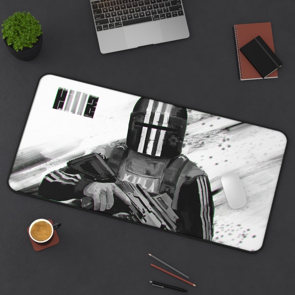 Tarkov Mouse Pad - Etsy