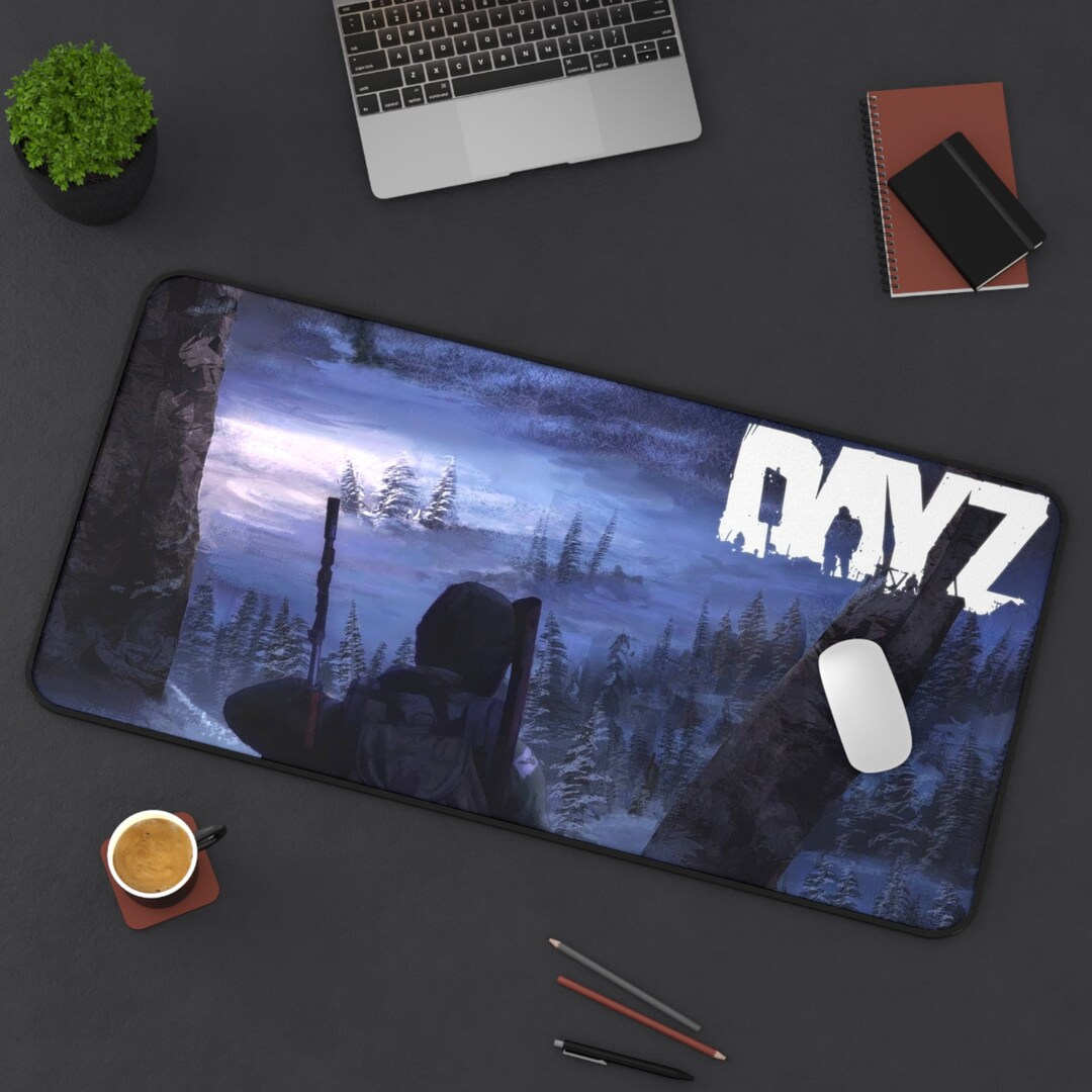 Dayz Gaming Mouse Pad 3 Sizes - Etsy