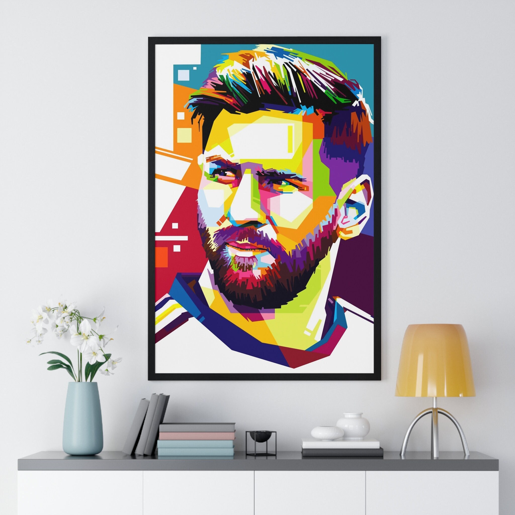 Soccer Poster Ideas For Kids