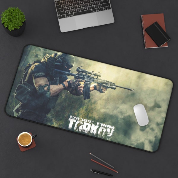 Tarkov Mouse Pad - Etsy
