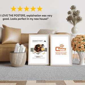 VEGEMITE TOAST POSTER Australian | Minimalist Wall Art Decor | Digital ...