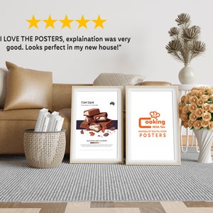 AUSTRALIAN TIM TAM Poster | Minimalist Wall Art Decor | Digital Prints ...