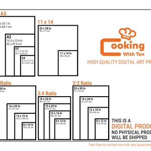 JAPANESE YAKITORI POSTER Minimalist Wall Art Decor Digital Prints ...