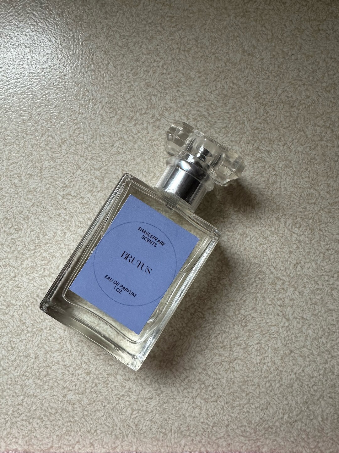 Brutus Cologne - Etsy