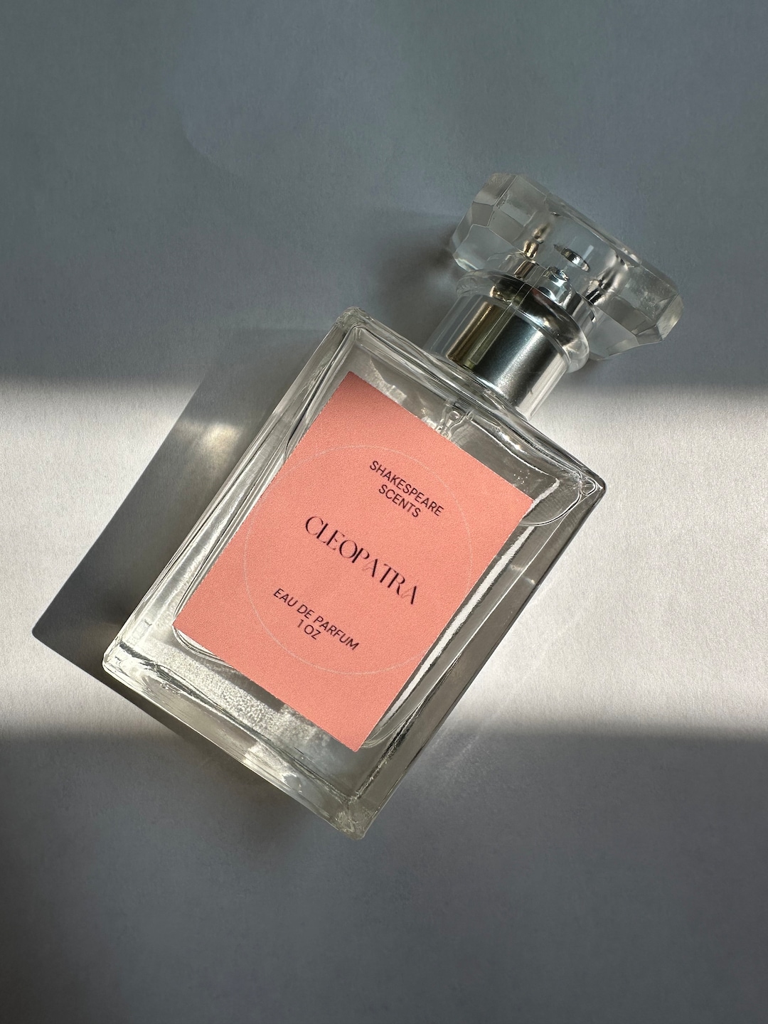 Cleopatra Perfume - Etsy