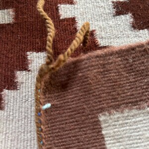 Navajo Weaving Native American Indian Rug Blanket Wall Art Hanging - Etsy