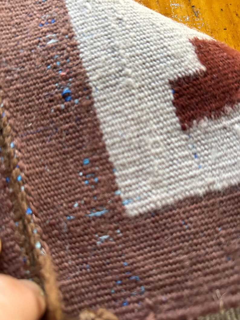 Navajo Weaving Native American Indian Rug Blanket Wall Art Hanging - Etsy