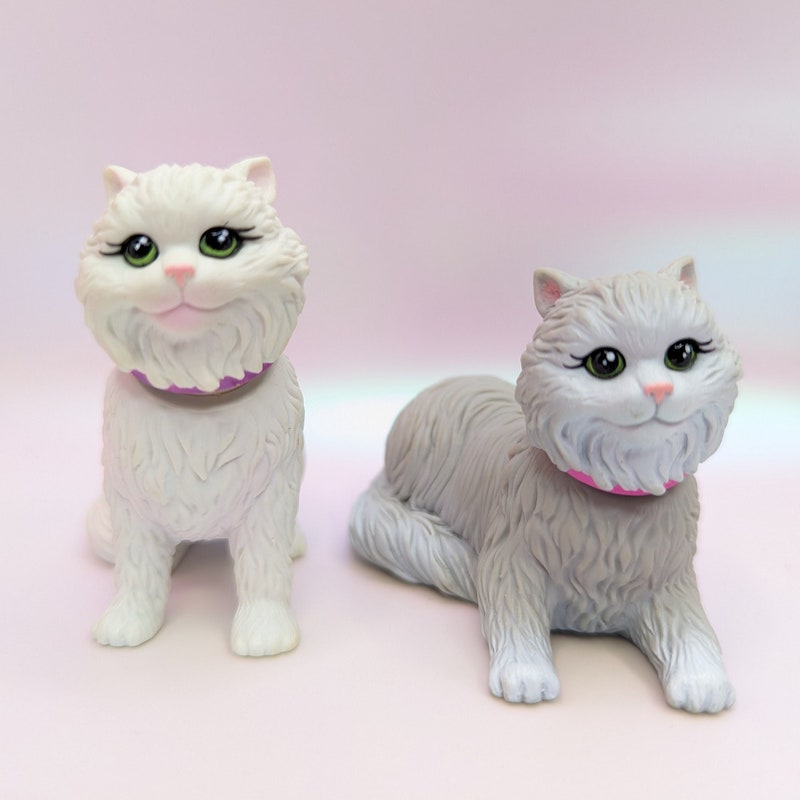 Barbie Pets - Etsy