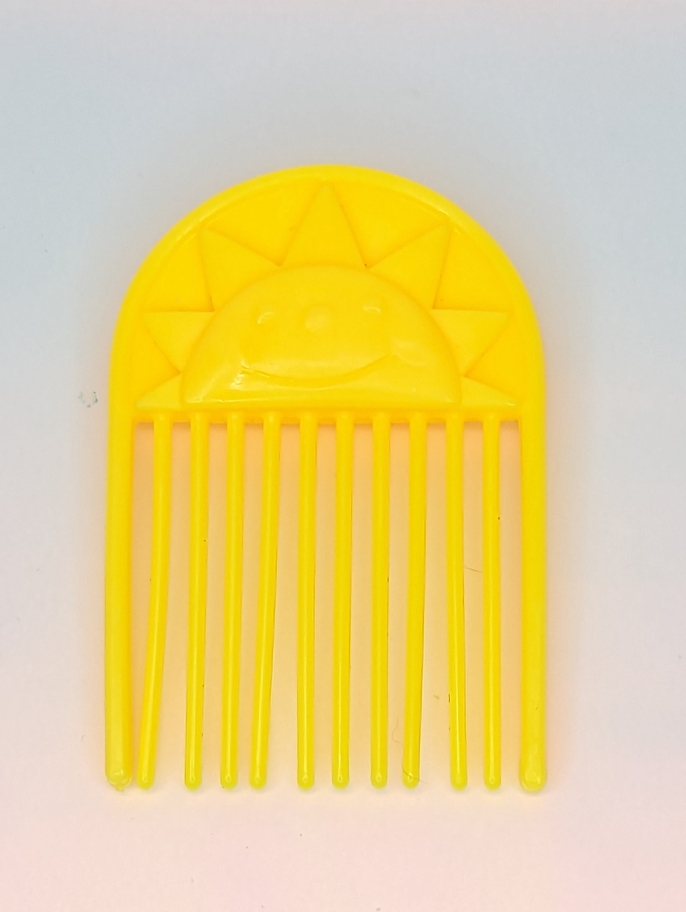 You Choose- My Little Pony Sun Pick Combs - Windy Wing Ponies ...