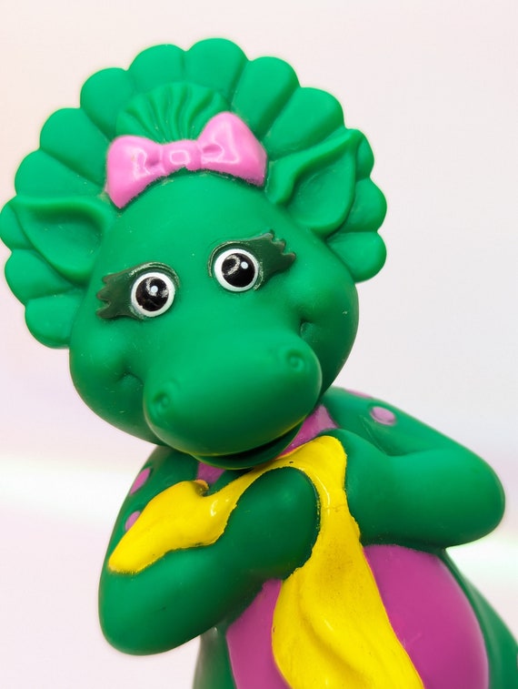 Barneys toys store