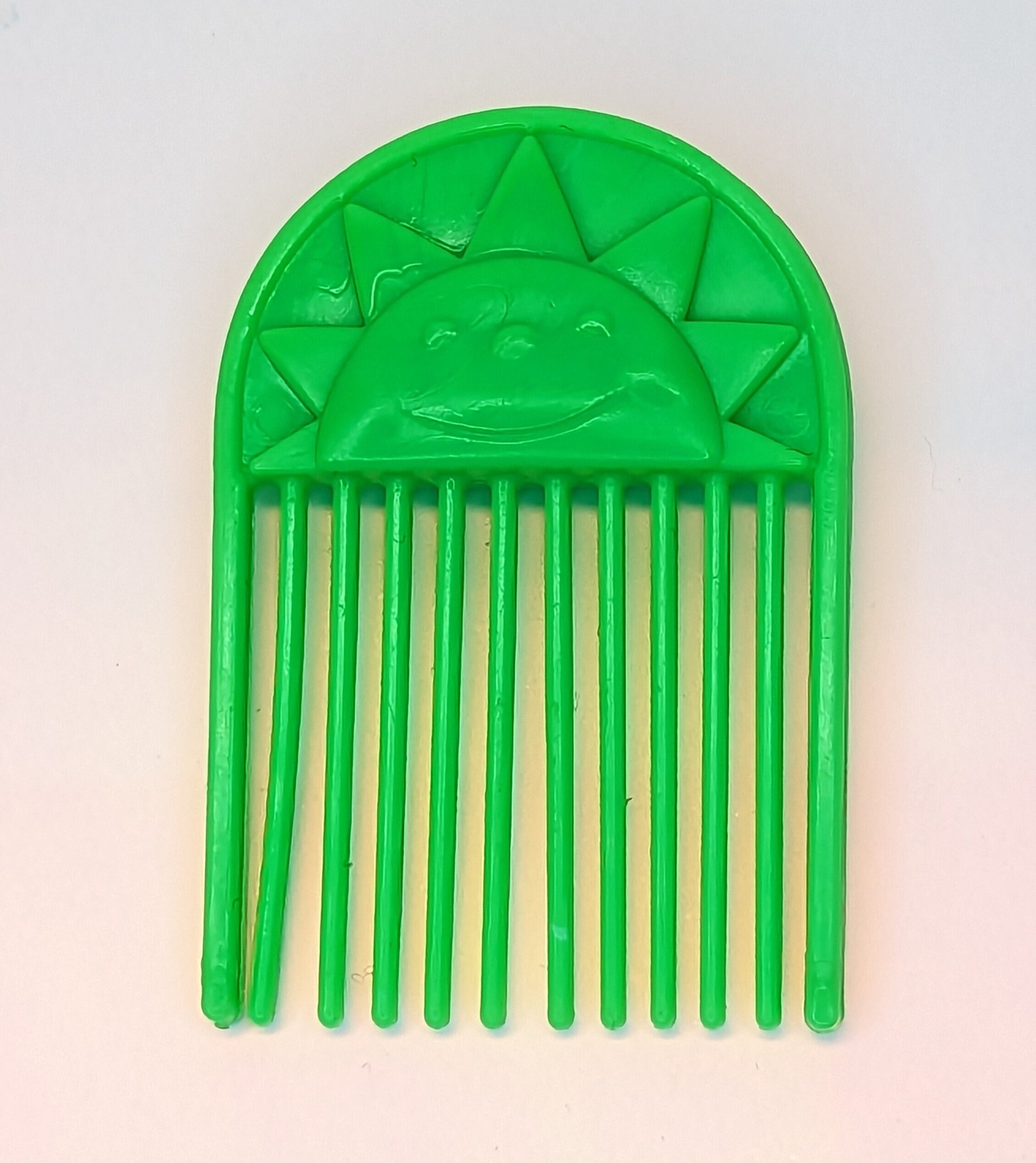 You Choose- My Little Pony Sun Pick Combs - Windy Wing Ponies ...
