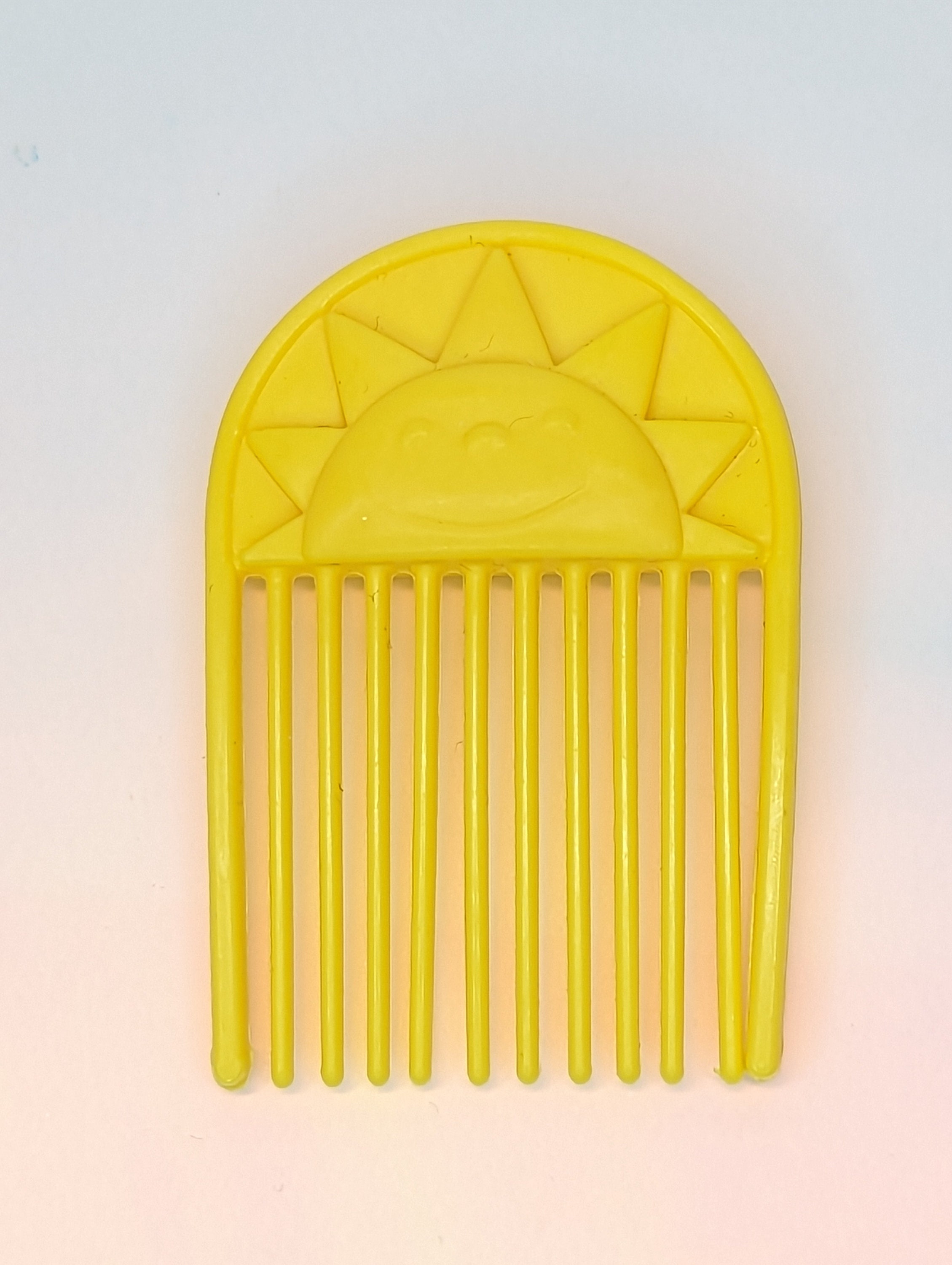 You Choose- My Little Pony Sun Pick Combs - Windy Wing Ponies ...