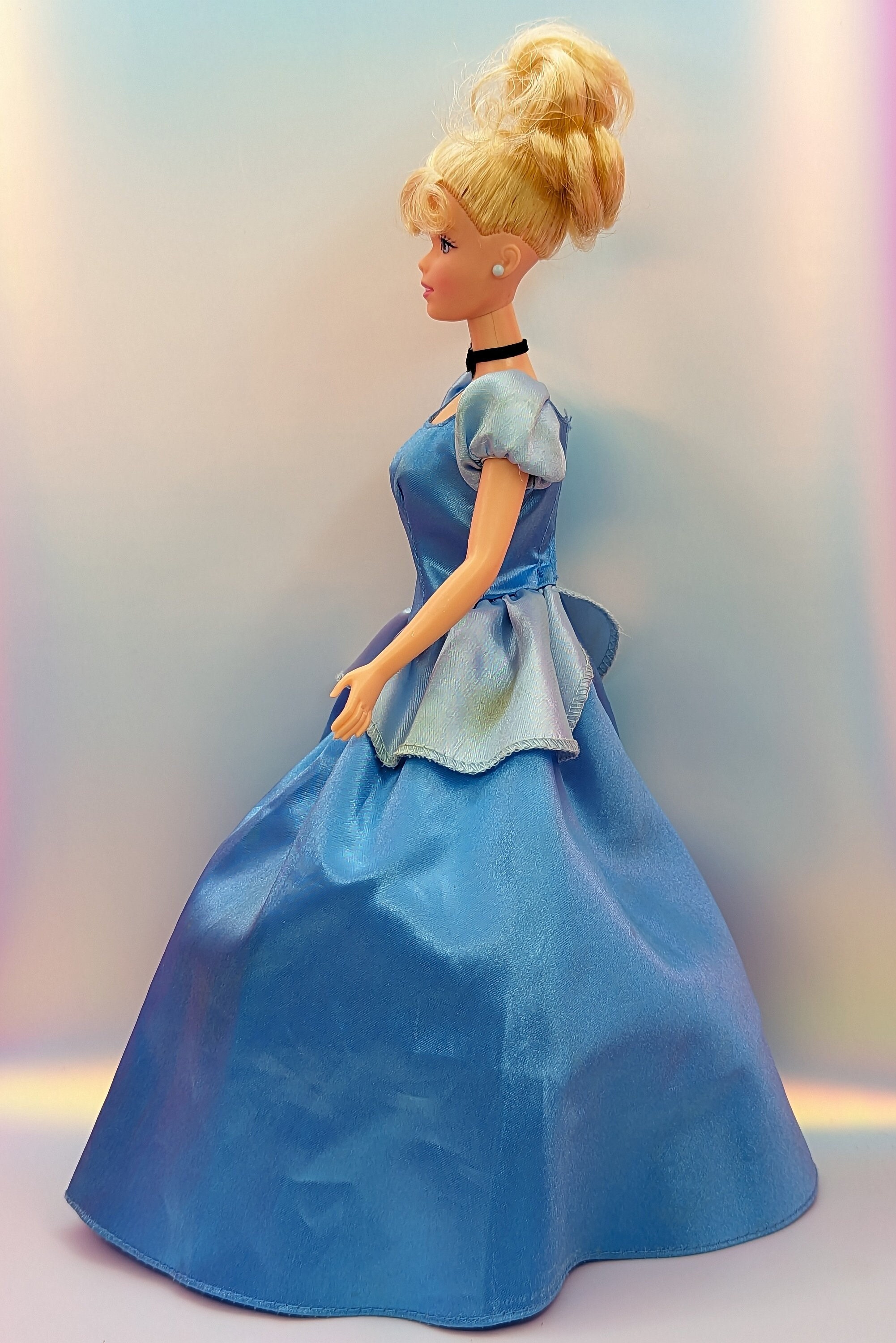 My Favorite Fairytale Cinderella Doll 2000 Mattel 29175 Disney - Etsy