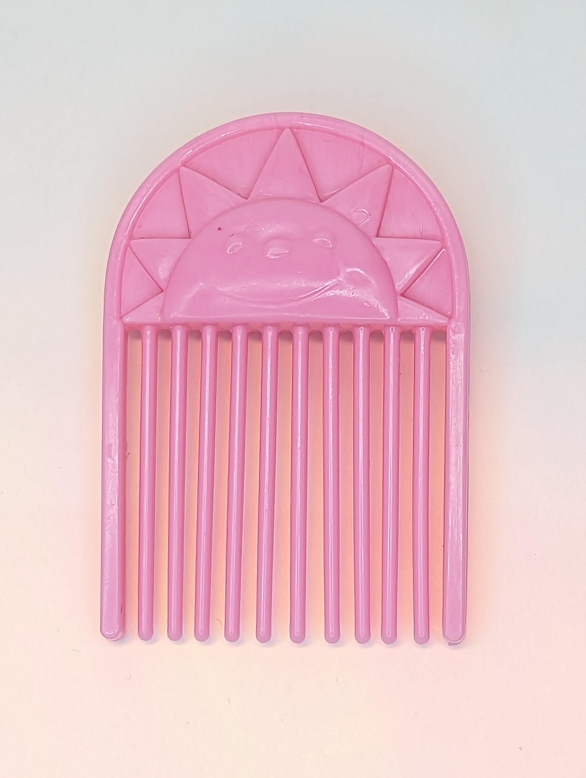 You Choose- My Little Pony Sun Pick Combs - Windy Wing Ponies ...