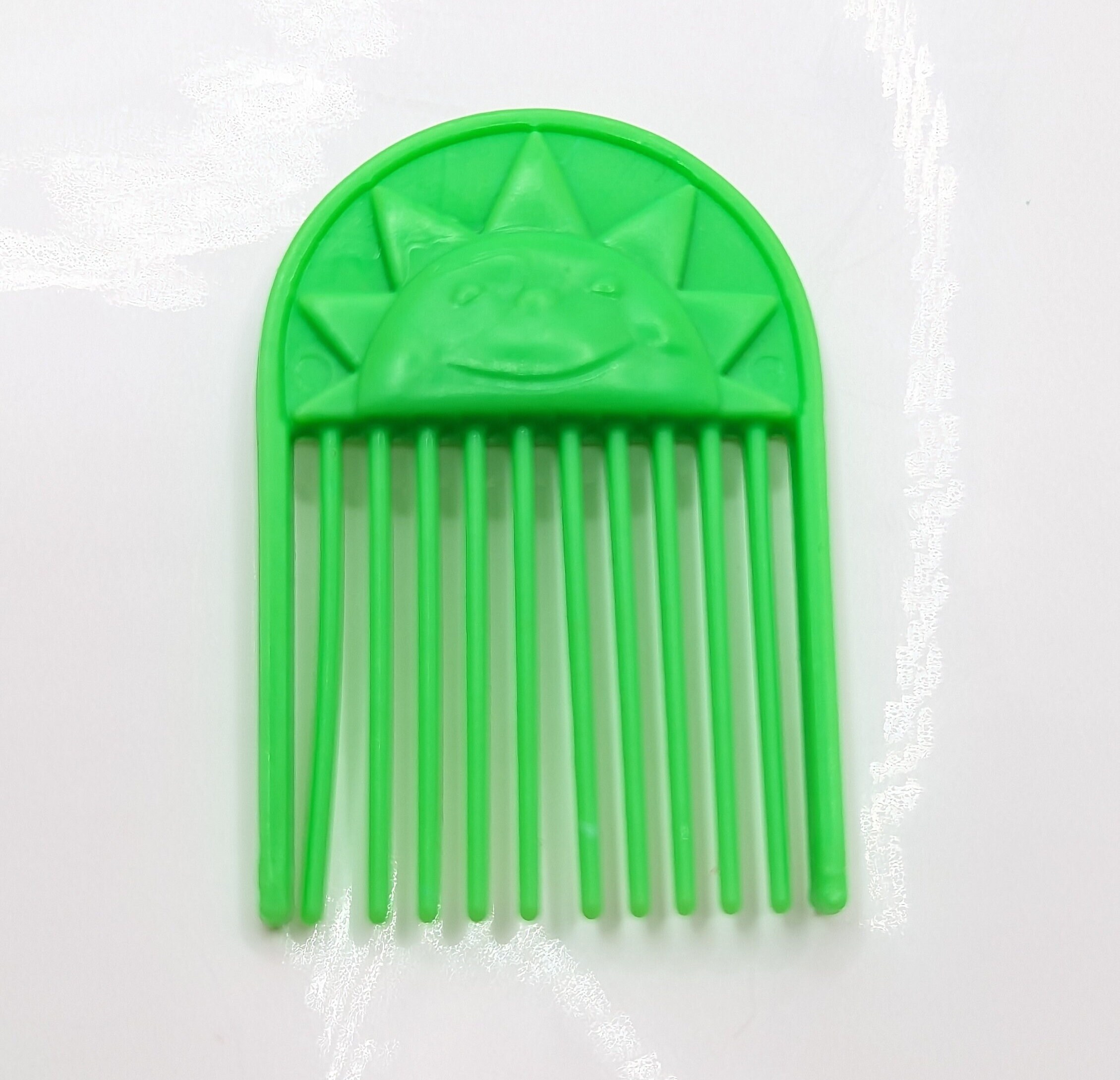 You Choose- My Little Pony Sun Pick Combs - Windy Wing Ponies ...