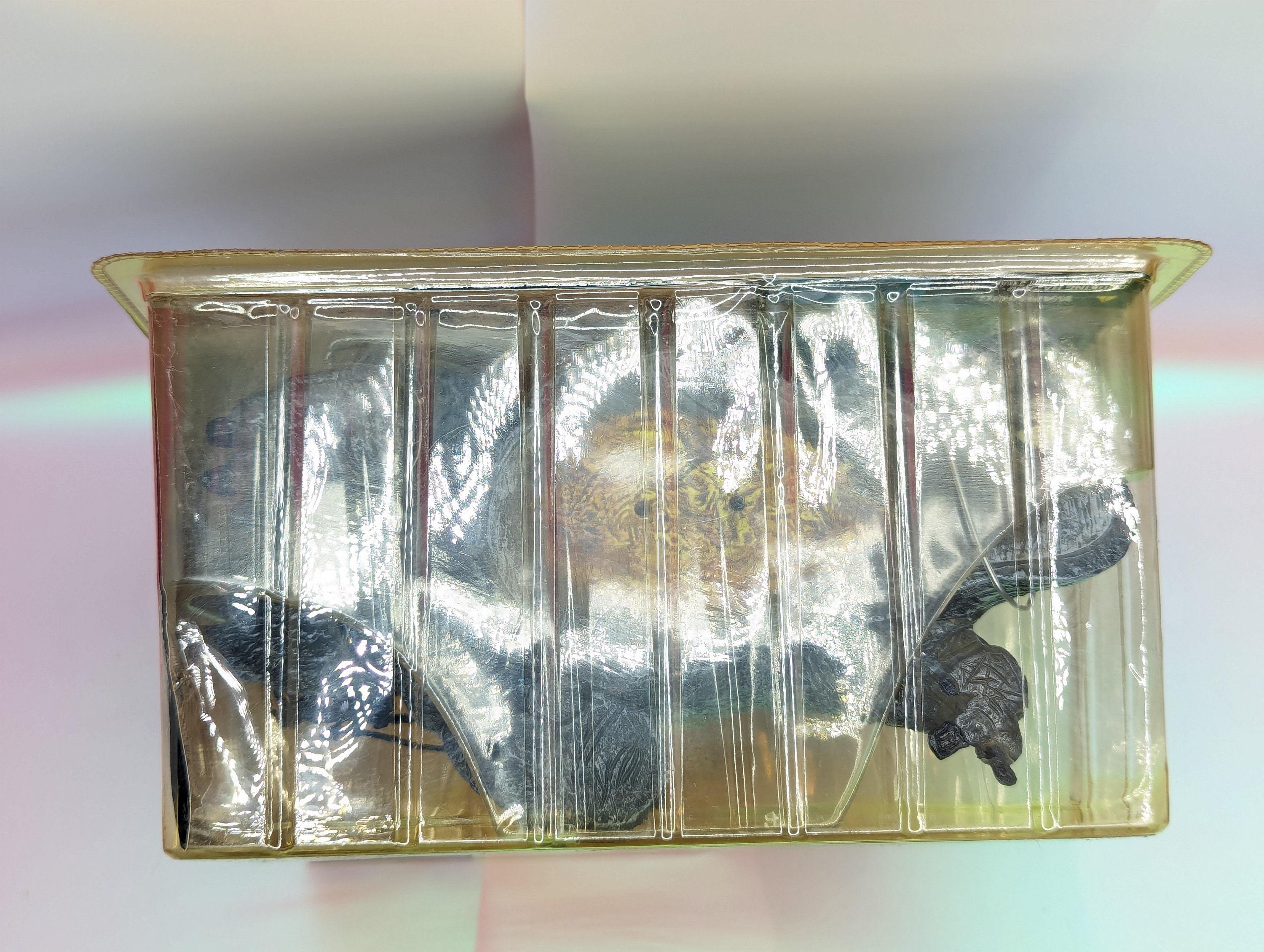 Twisted Land of Oz Toto Mcfarlane's Monsters Series 2 Spawn Action ...