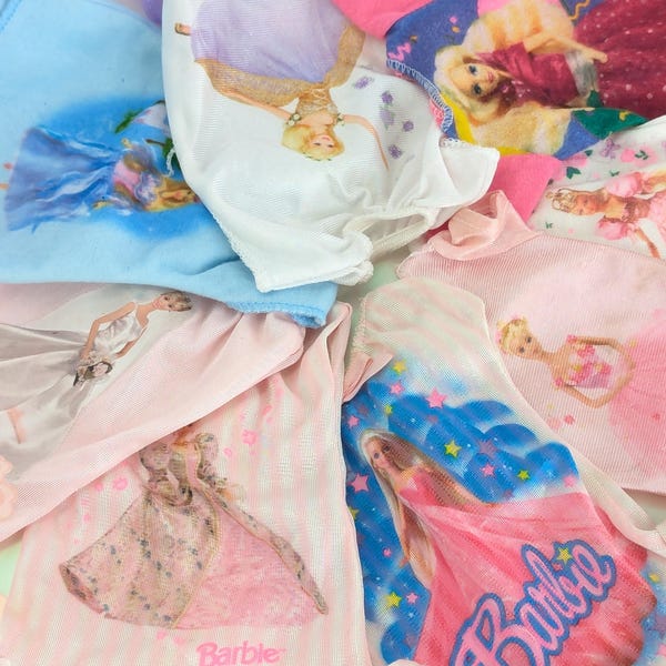Barbie Clothes - Etsy UK