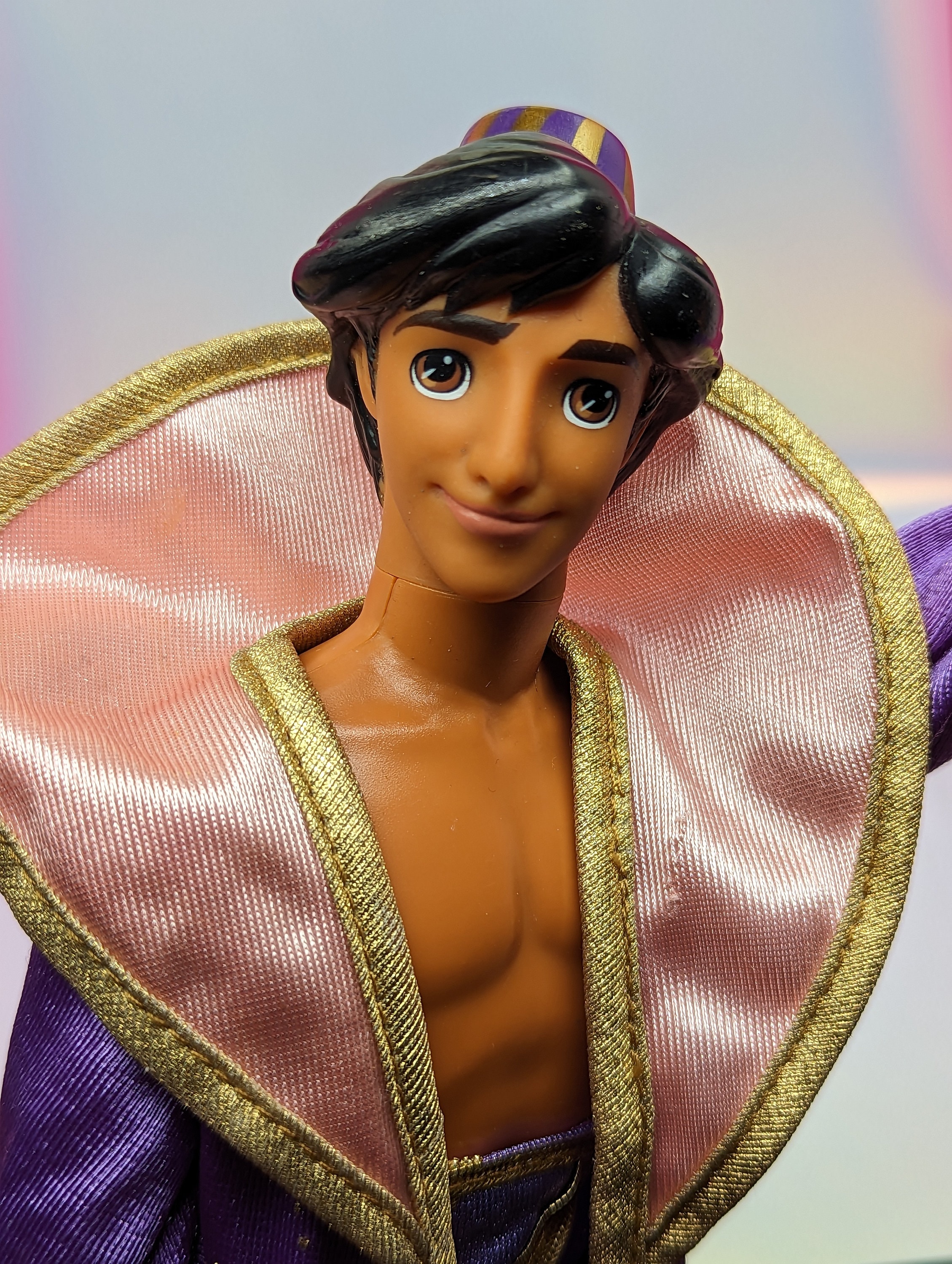 Disney Prince Aladdin