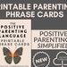 The Parent Talk Playbook: Positive Communication for Ages 2-7 empower ...