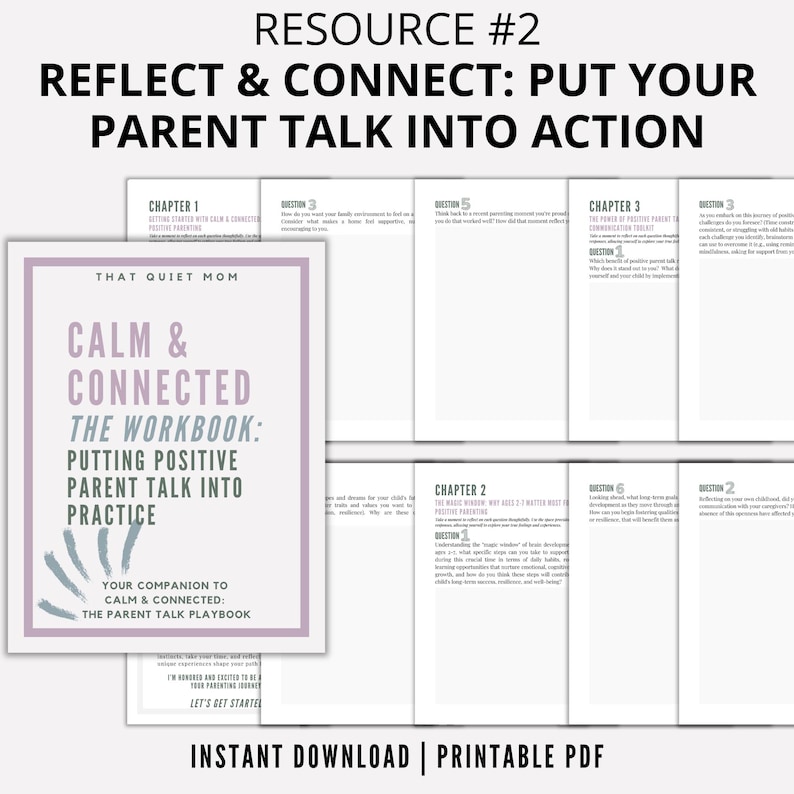 The Complete Positive Parenting Toolkit: Communication, Tantrums, Brain Development for Parents ...