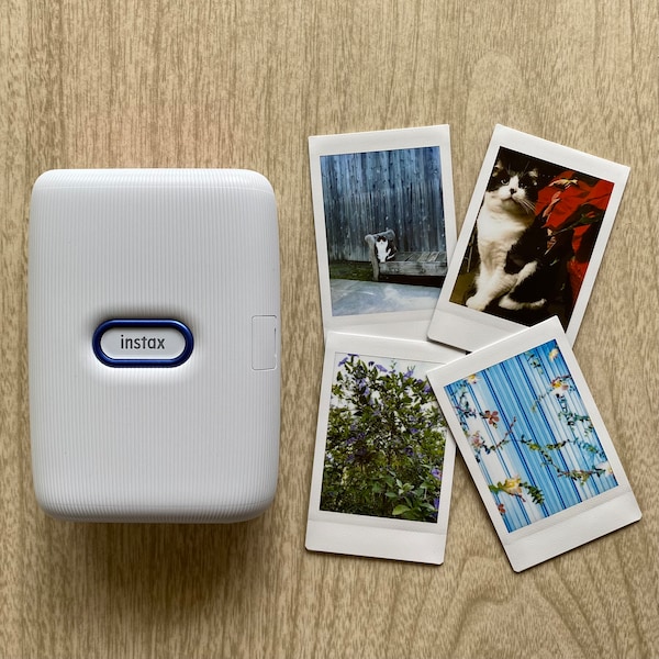 Polaroid - Etsy