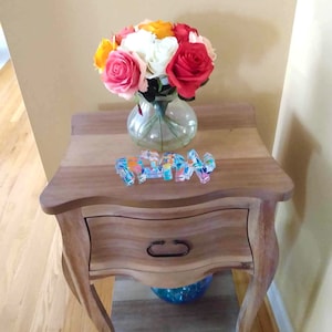 Ahava Art: Acrylic Lucite Jewish Home Decor - Etsy