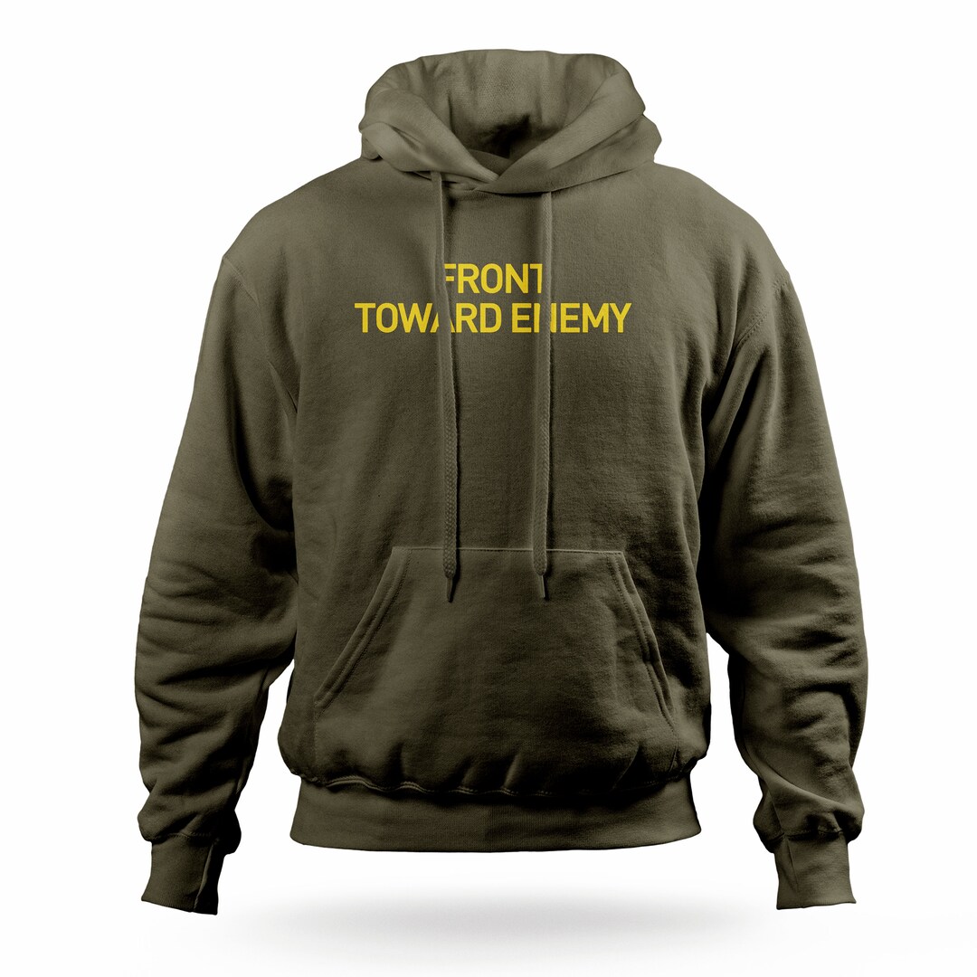 Safety First hoodie - Etsy