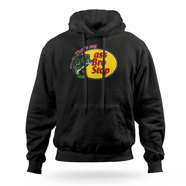 Thats My Ass Bro Stop Hat Etsy