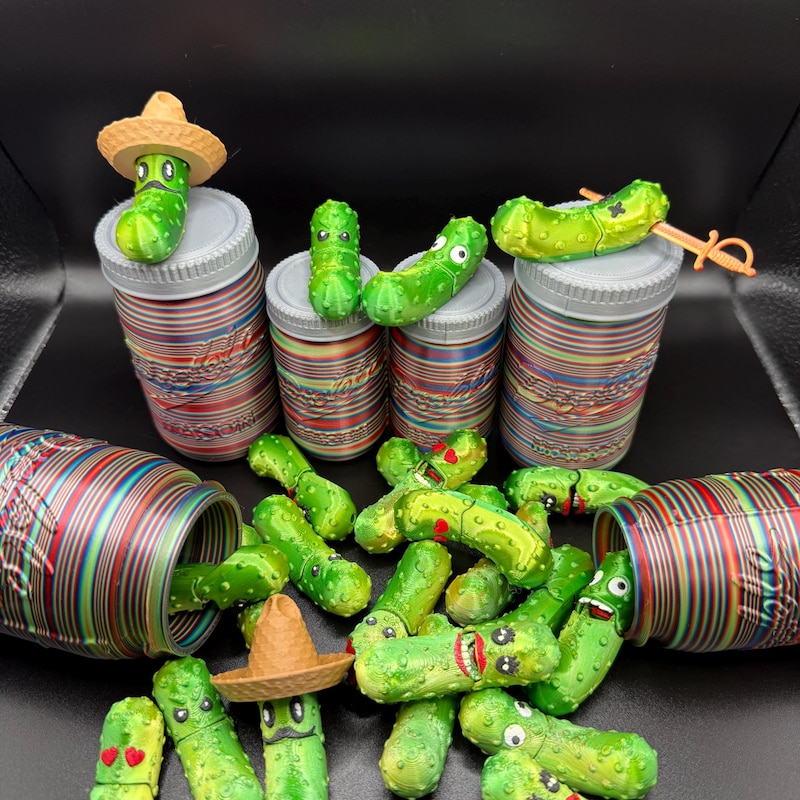 Tickle Balls - Etsy