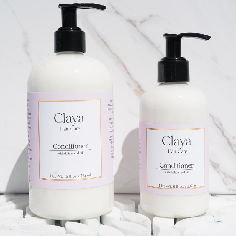 Conditioner Clay - Etsy